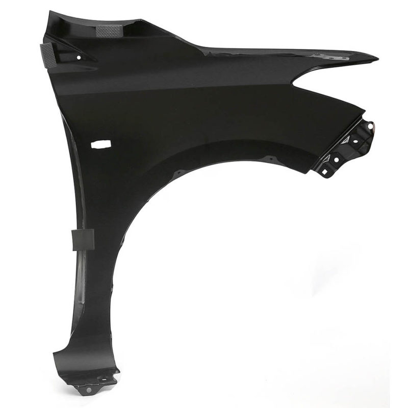 GUARDAFANGO LH C/HUECO TOYOTA YARIS 13-17 SDN - Parabrisas y ...